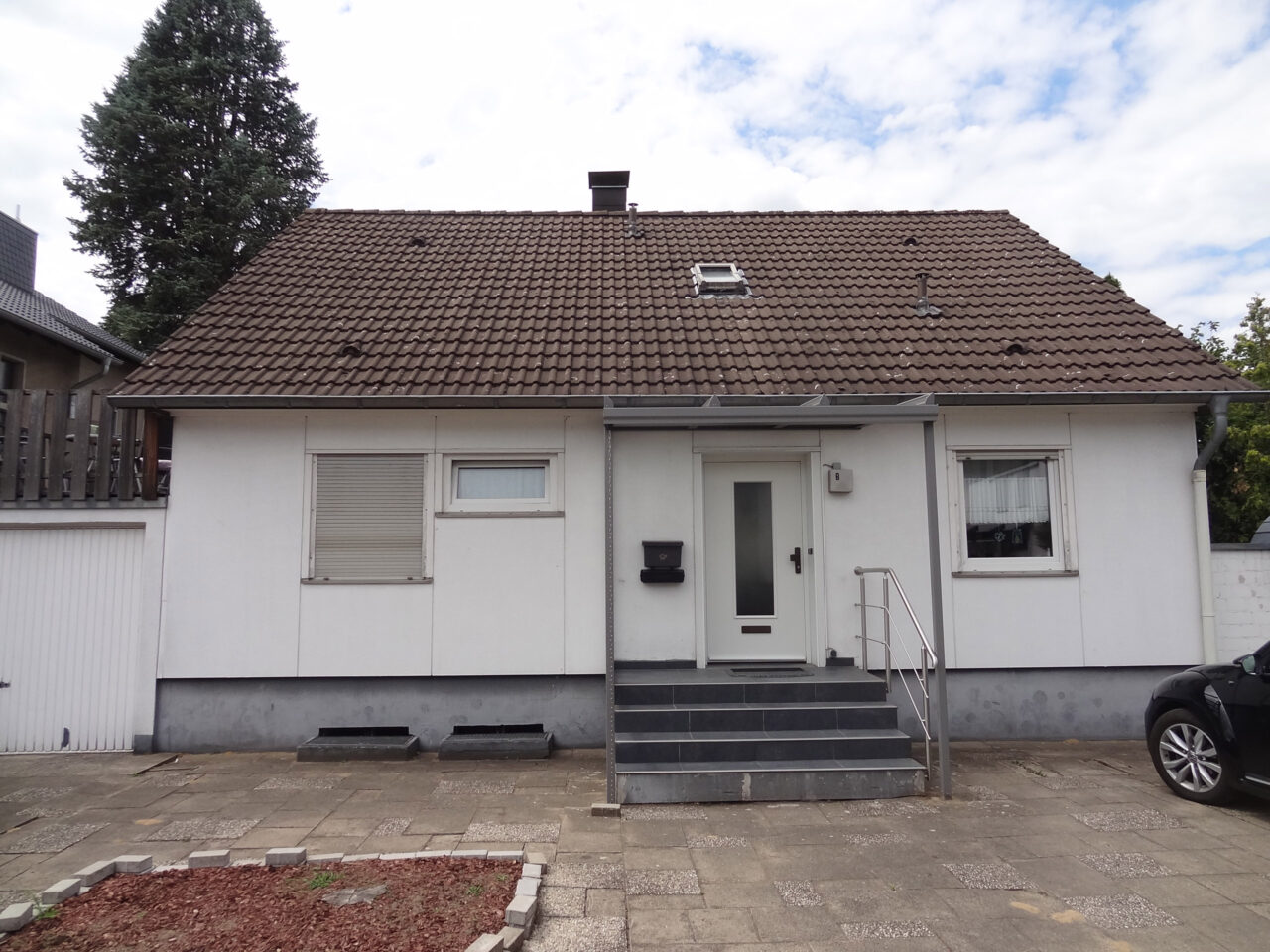 Haus Alois | Renopan