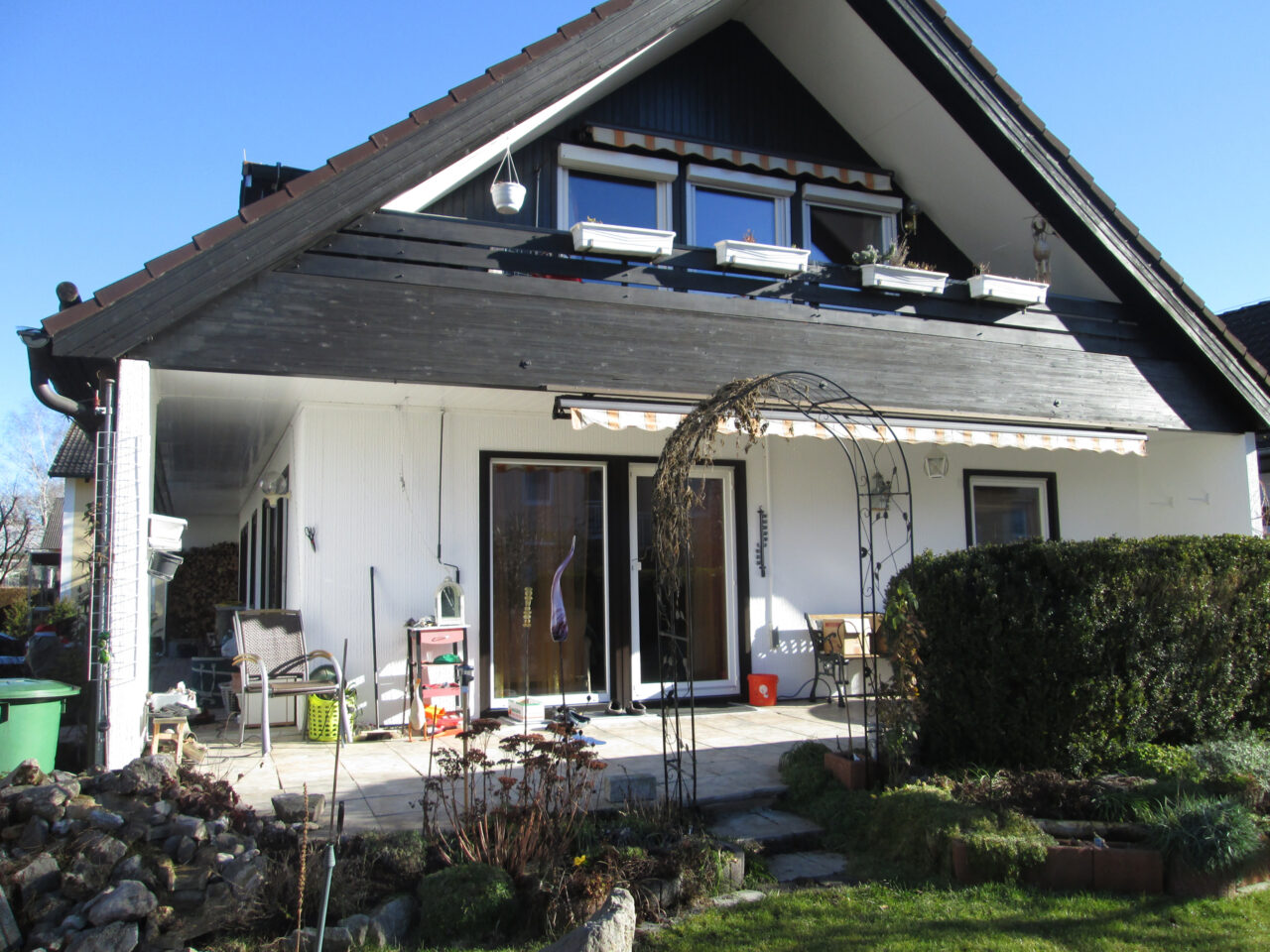 Haus Henriette | Renopan