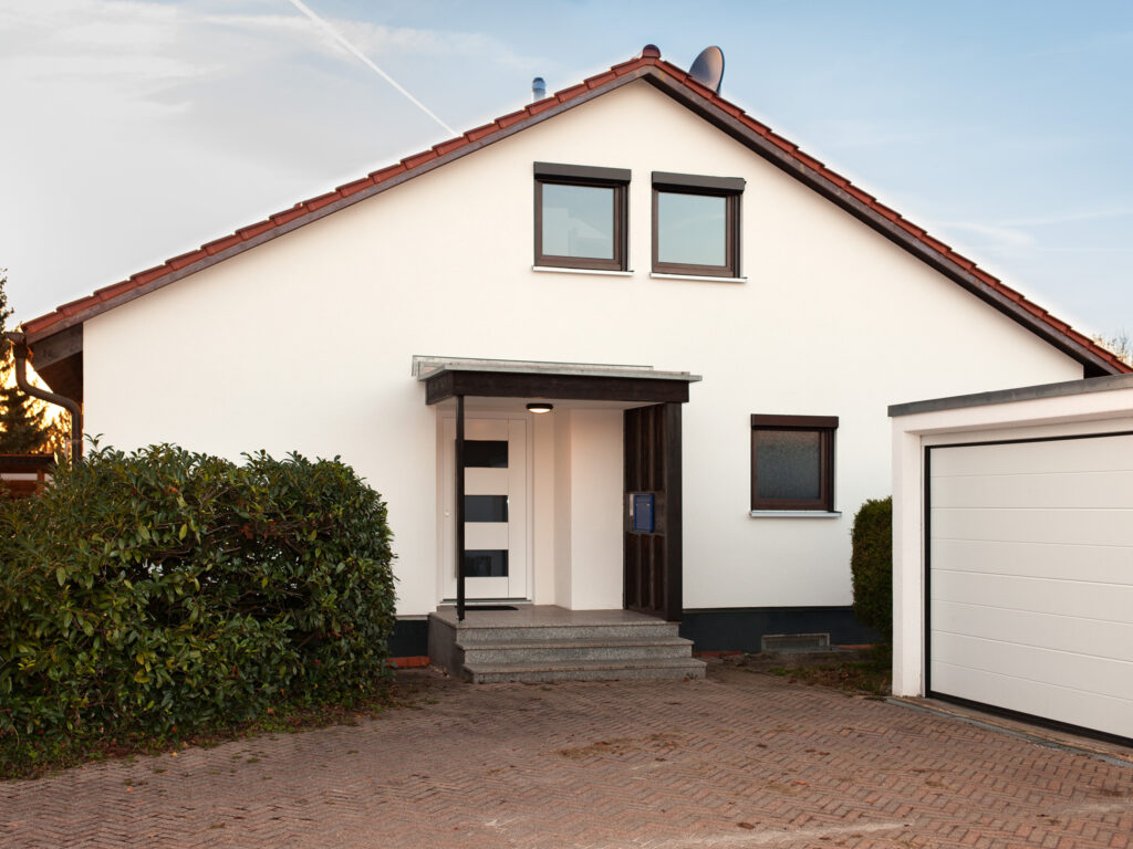 Haus Mathilda | Renopan