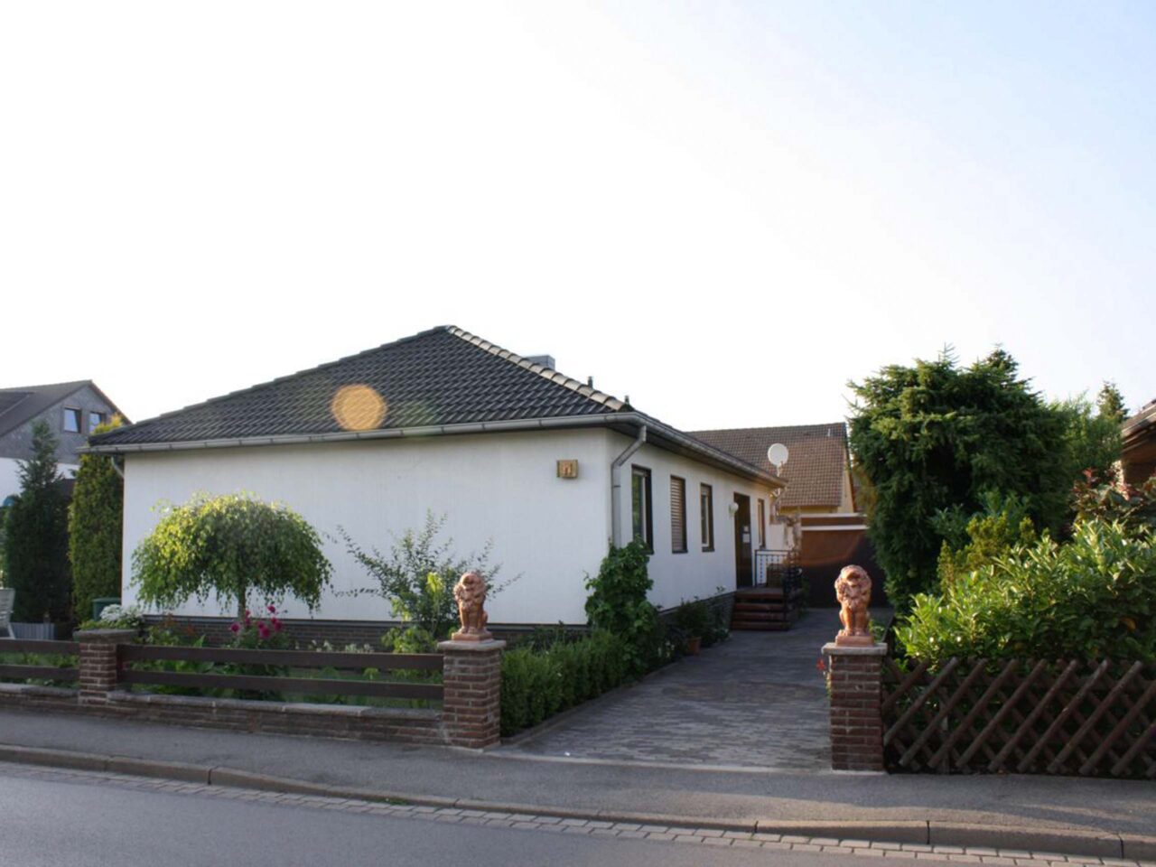 Haus Freya | Renopan