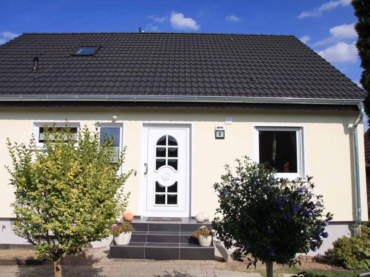 Haus Gitti | Renopan