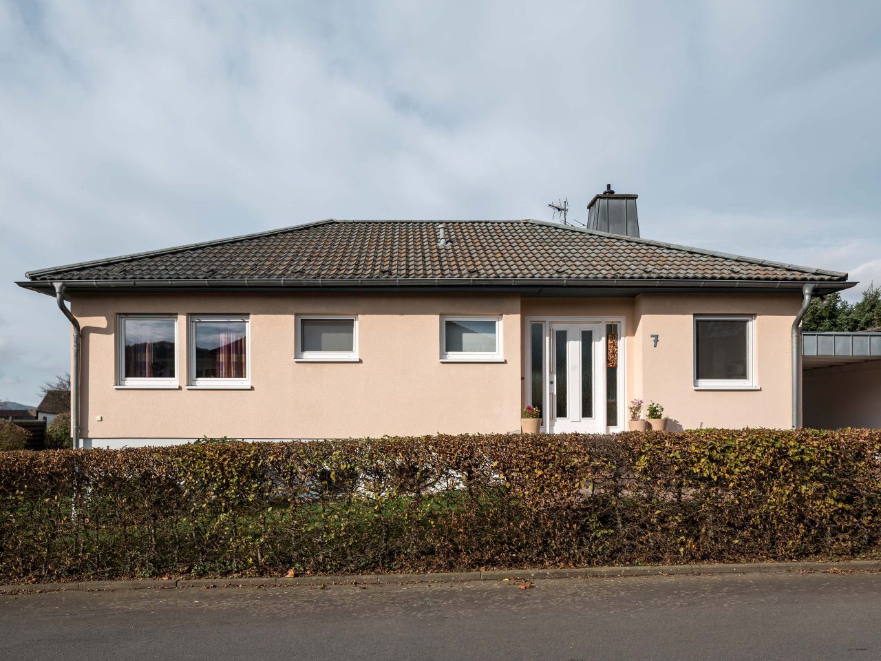 Haus Anton | Renopan