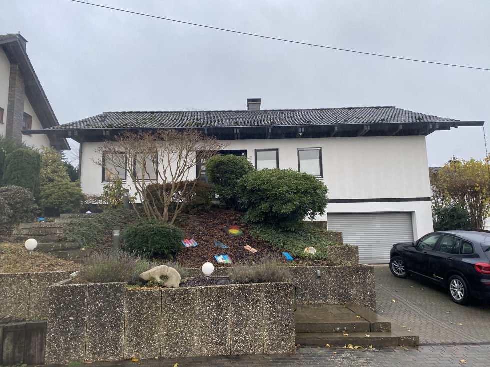 Haus Bertram | Renopan