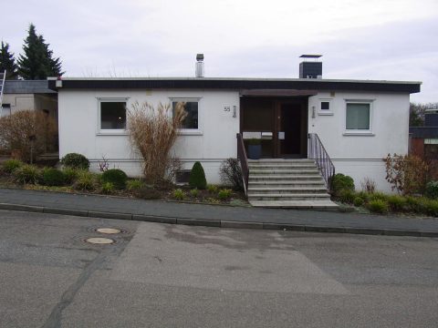 Haus Heinz | Renopan
