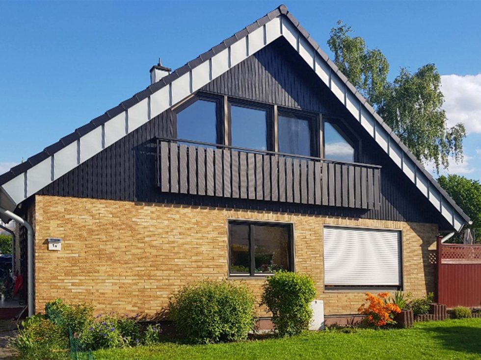 Haus Albert | Renopan