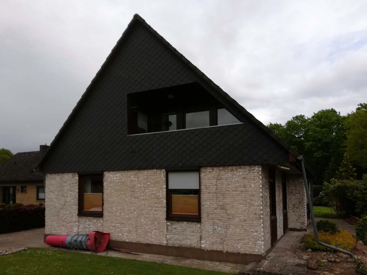 Haus Ferdinand | Renopan