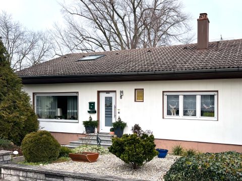 Haus Pauline | Renopan